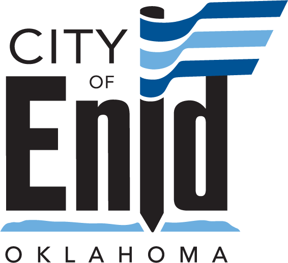 City of Enid Branding - City of Enid Oklahoma
