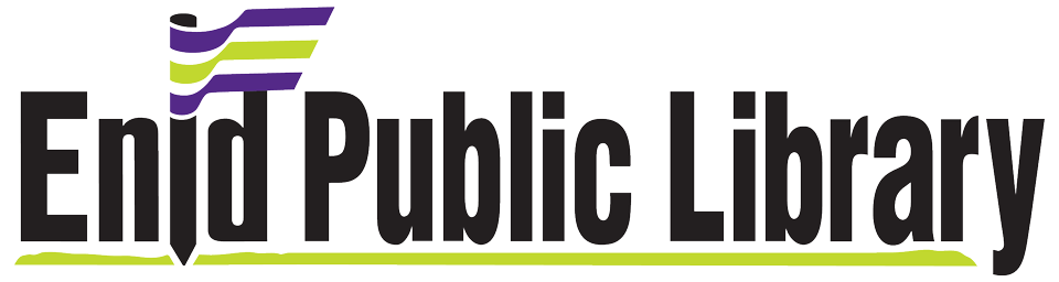 City of Enid Branding - City of Enid Oklahoma