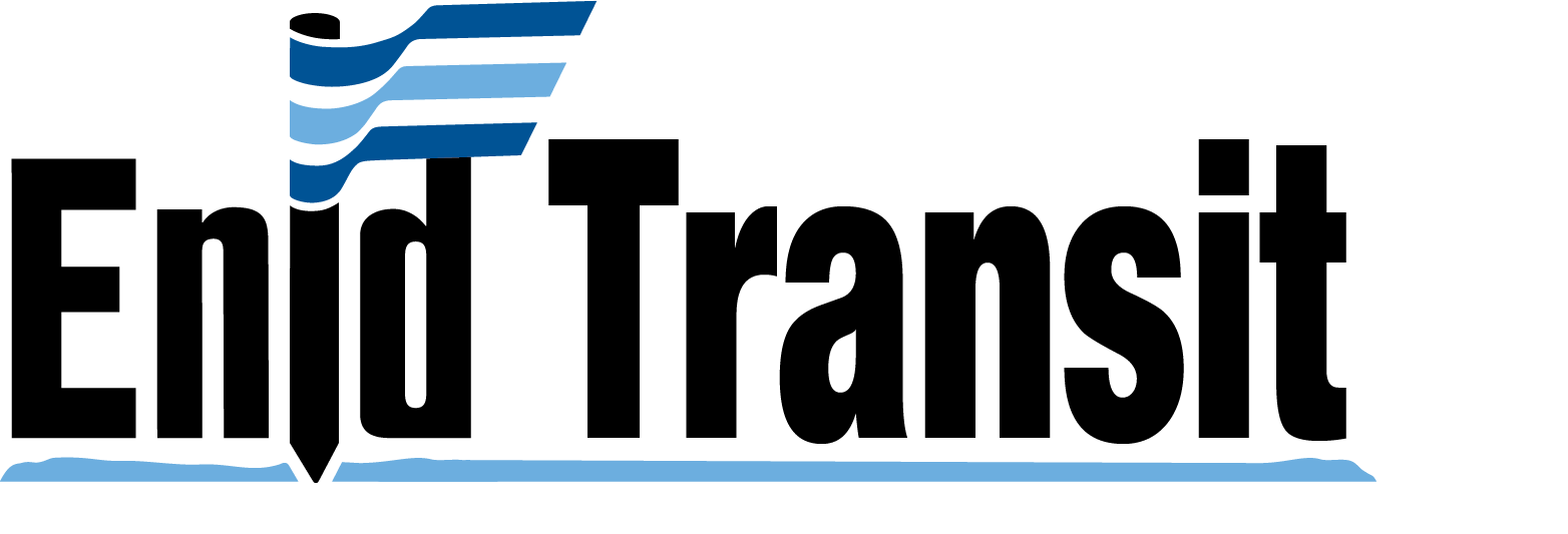 City of Enid Branding - City of Enid Oklahoma