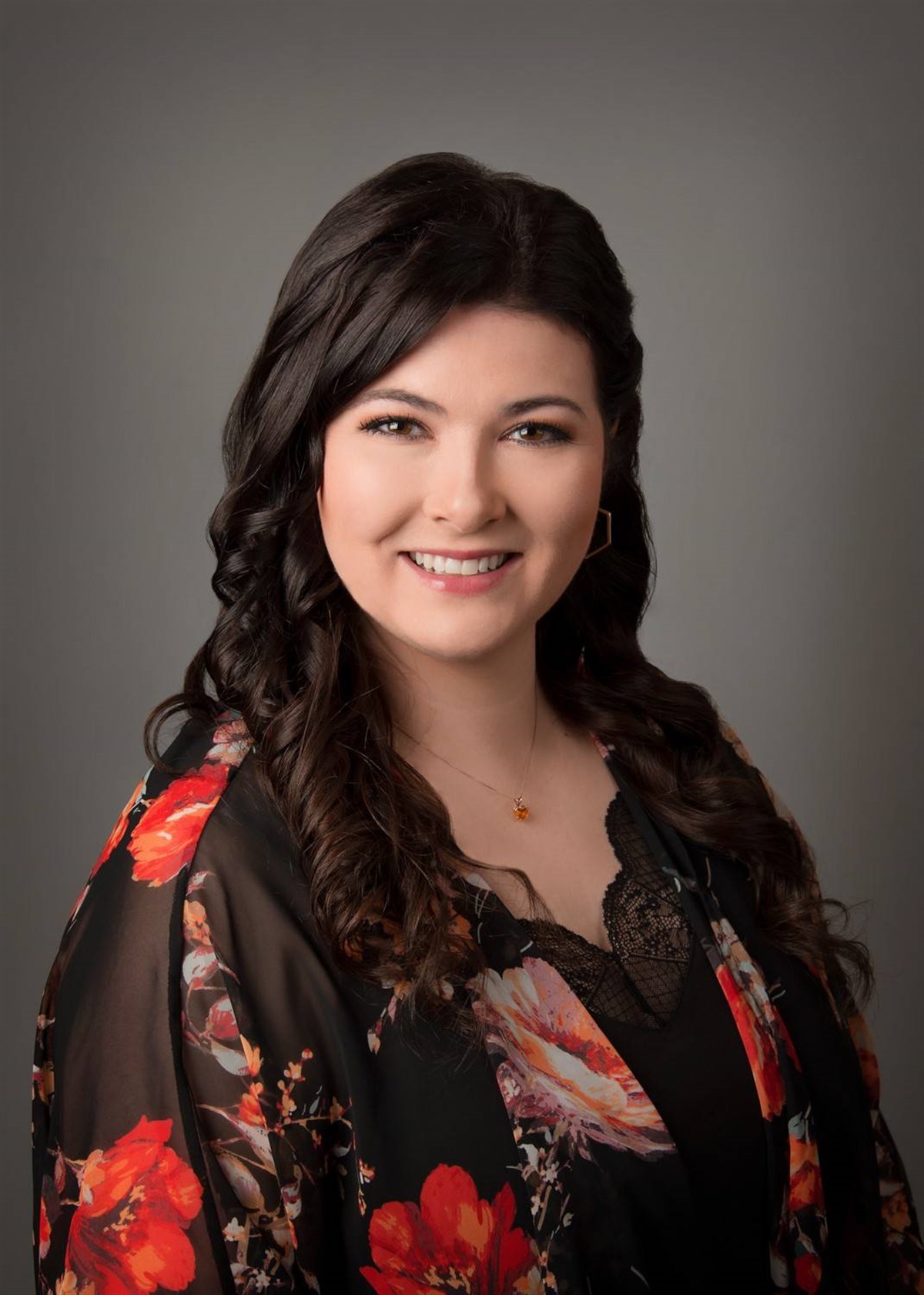 Whitney Roberts - City of Enid Oklahoma